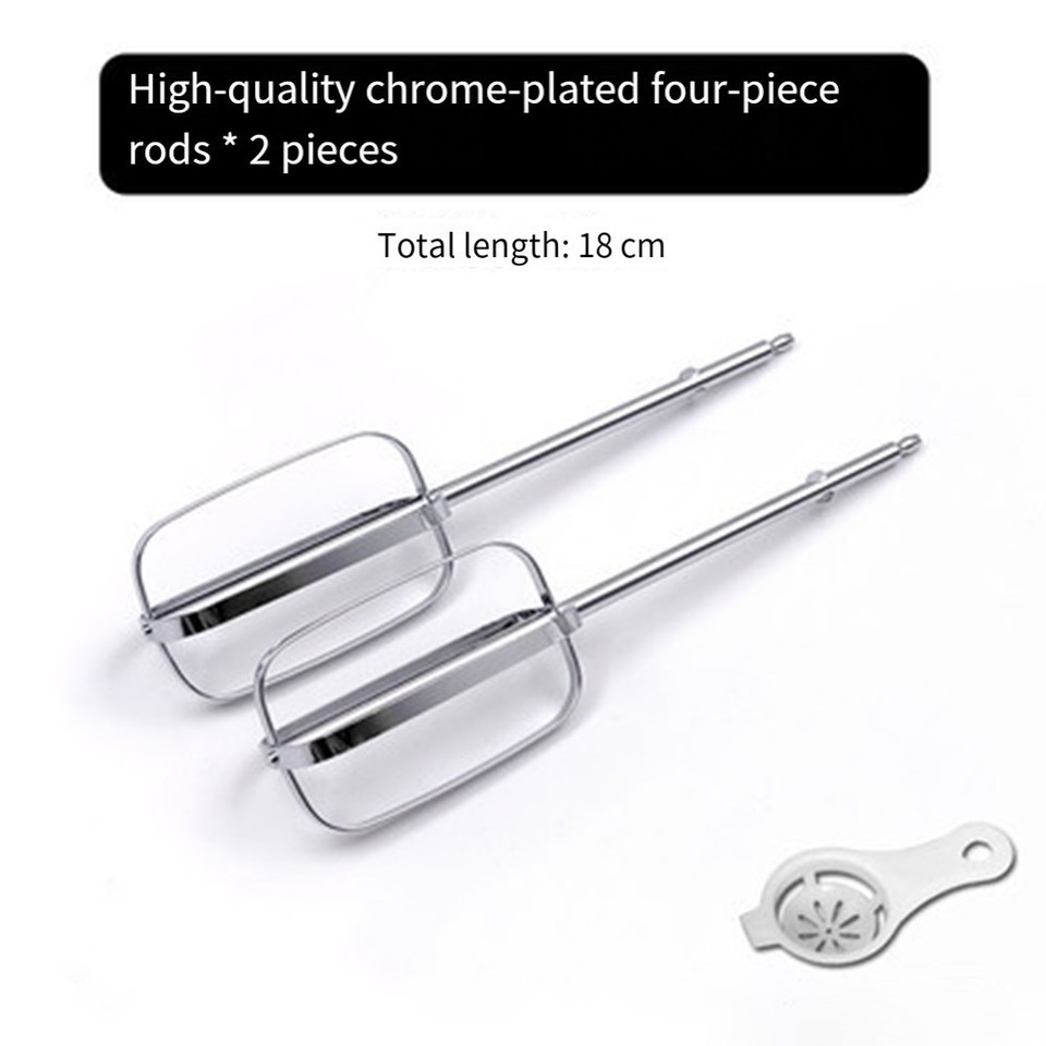 Blender Parts Handheld Mixers Essential Maintenance Items Easy ...