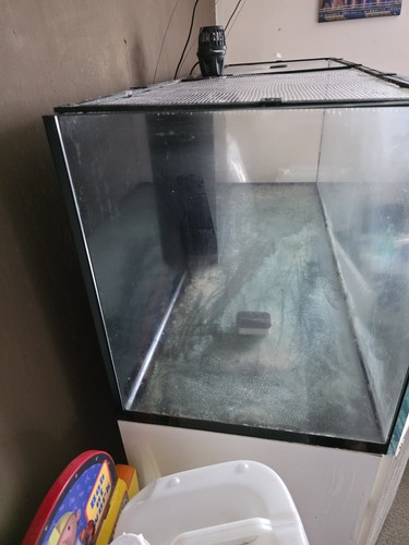 Red Sea Reefer 450 Aquarium/ Fish Tank MARINE | eBay UK