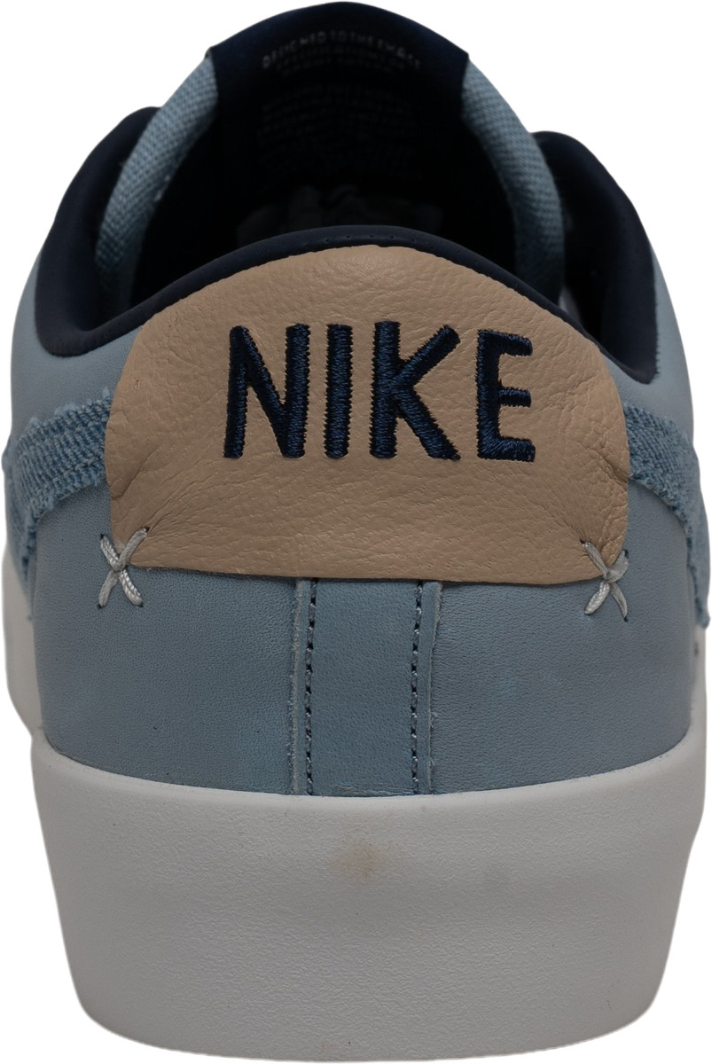 Nike Blazer GT SB Low Light Denim for Sale | Authenticity Guaranteed | eBay