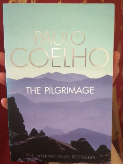 Paulo Coelho The Pilgrimage Buy 'The Pilgrimage' Book In Excellent
