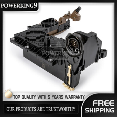 AL3Z-7G276-D# Control Module Accessories For Ford F150 6R80 Style TCU ...