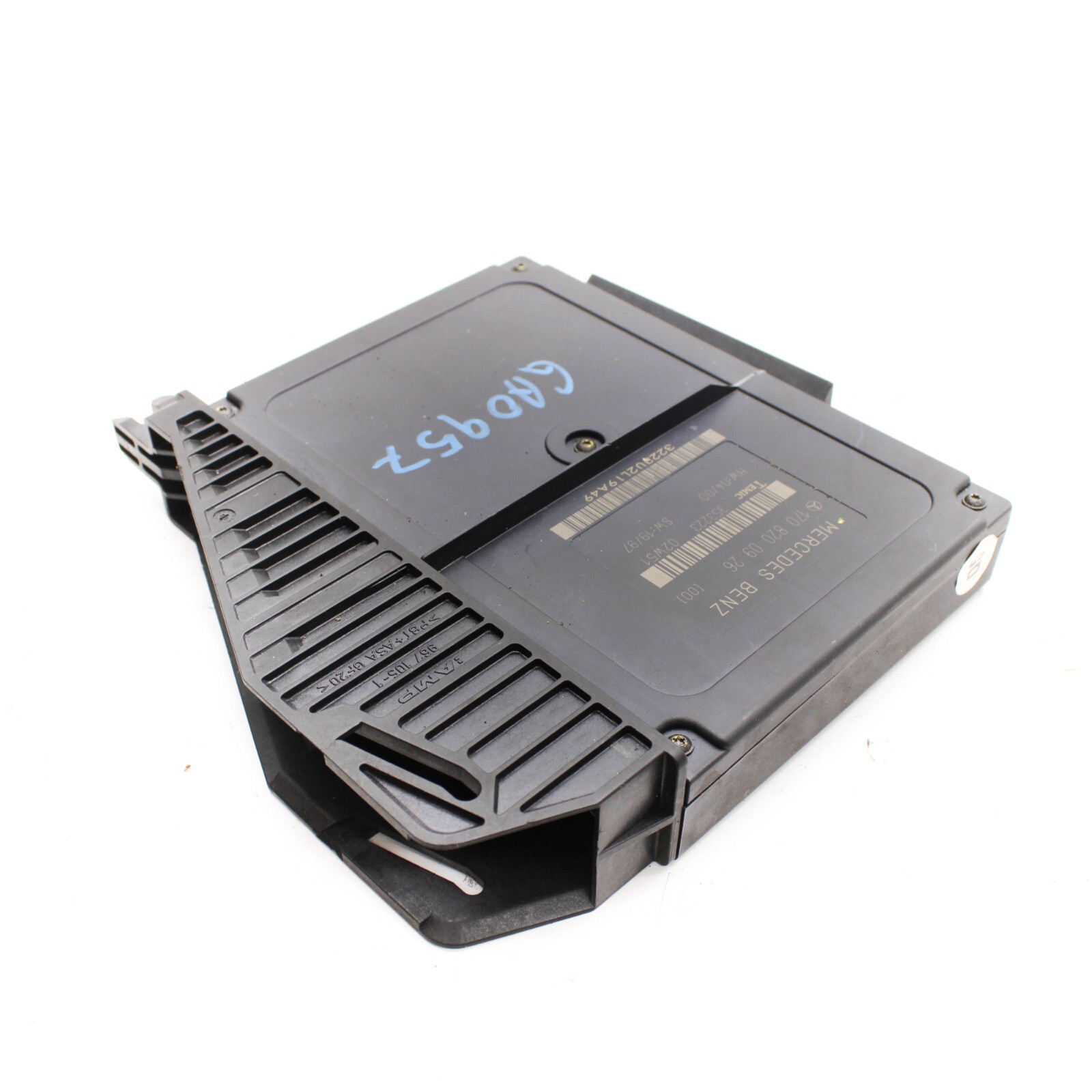 1997-2004 MERCEDES R170 SLK230 SLK320 SLK32 Convertible Top Roof ...