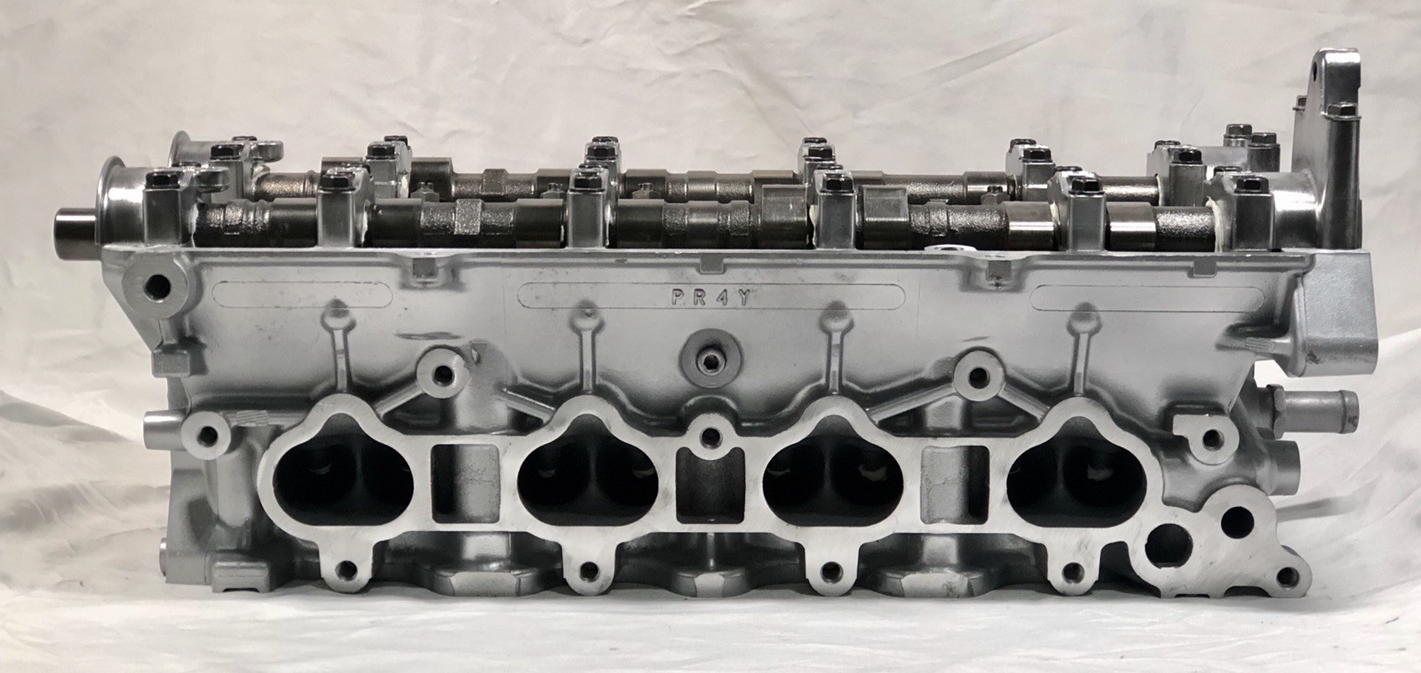 Honda Acura 1.8 B18B PR4 Integra CRV Non Vtec DOHC Cylinder Head ...