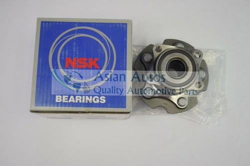 NSK Rear-Wheel Hub & Bearing Assy (AWD) 4241042040 for: Toyota RAV4 06 ...