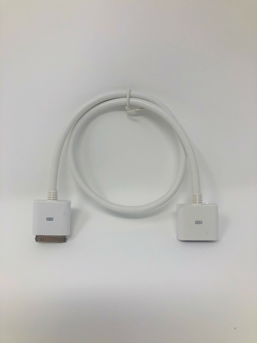 Lightning To Lightning Extension Cable USB Type C To Lightning Cable