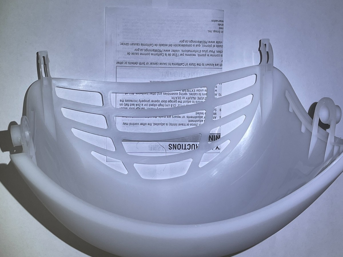 Garage Door Opener Light Cover Liftmaster Garage Door Opener Circuit