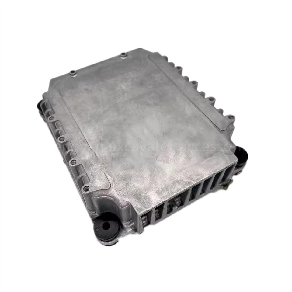 D12 Engine Control Unit 20582963 VOE20582963 For Volvo Penta Generator ...