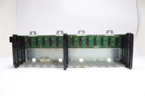 ALLEN BRADLEY CONTROLLOGIX 13 SLOTS CHASSIS RACK 1756A13 1756-A13/B | eBay
