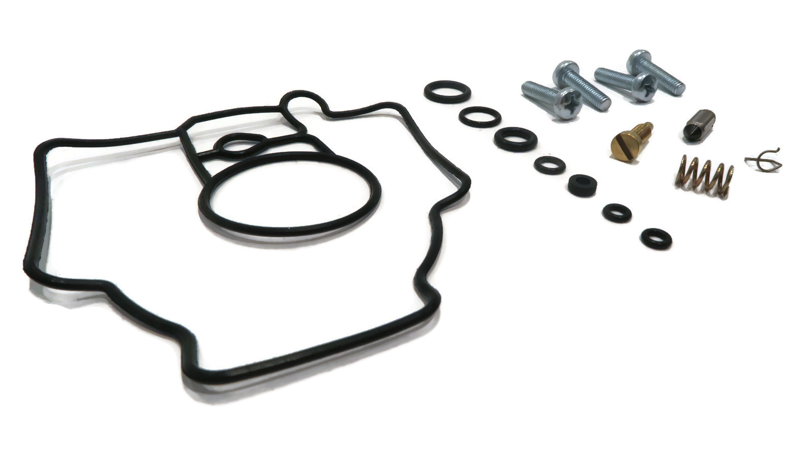 (2) CARBURETOR REPAIR KITS fit Kohler CH18 CH20 CH22 CH23 CH25 CH620 ...