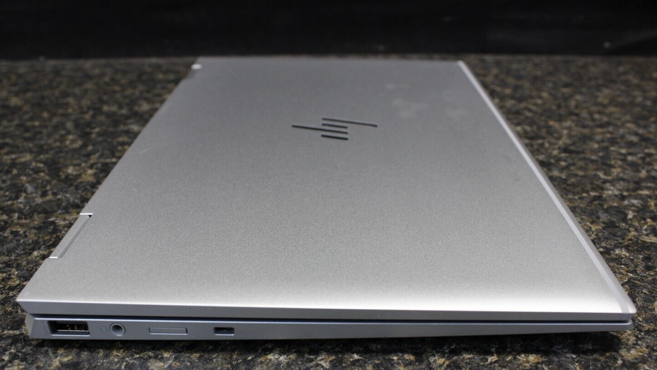 HP Elitebook X360 1030G8 I7-1185G7 512GB NvME SSD 16GB LPDDR4 Win11Pro ...