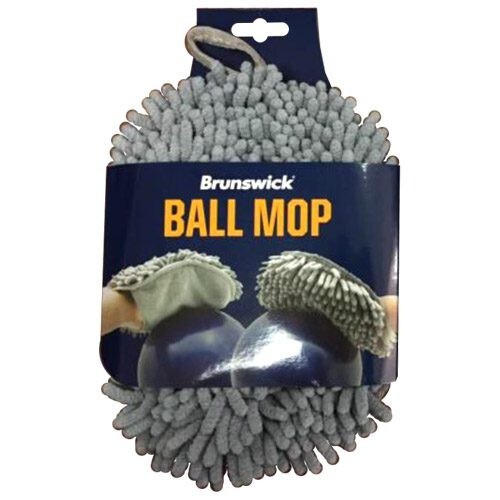 New Brunswick BALL MOP Dual Sided Ball Cleaning Aid | eBay