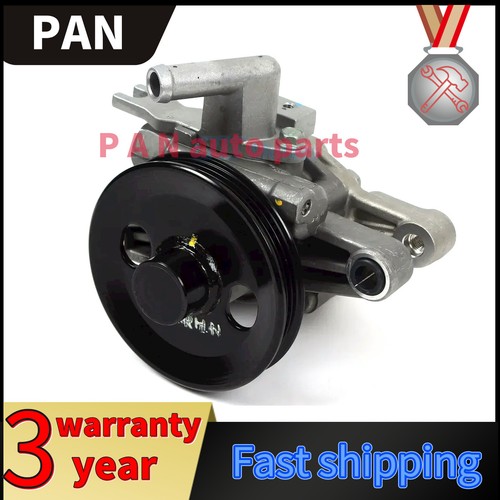 For Power Steering Pump Fits 2005-10 Hyundai Tucson Sportage OEM 57100 ...