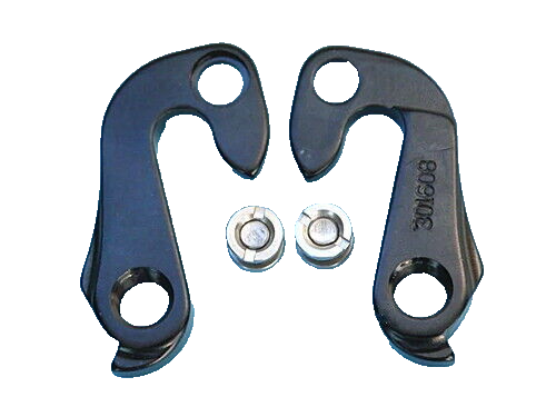 Dropout Hardware For Trek District Dual Sport Rear Derailleur Gear Mech ...