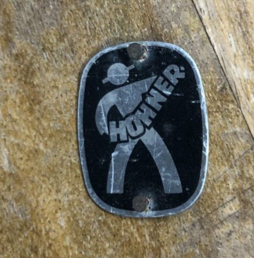 Hohner Logo