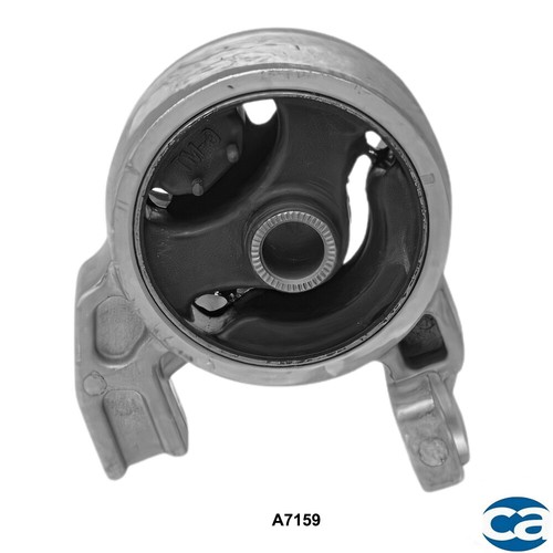 A7159 Front Engine Motor Mount for Hyundai Accent 11-06 L4-1.6L 21910 ...