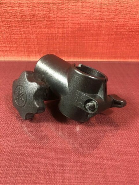 Yamaha DTX Electronic Drum Set Right Angle Rack Clamp #2104 for sale ...