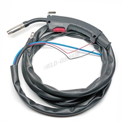 Astro Mig Welder Complete Replacement Mig Welding Gun Parts Torch ...