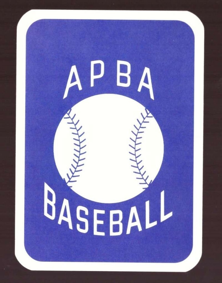 1915 APBA Season - St. Louis Terriers Team Set (Issued 2OO4) (Federal ...