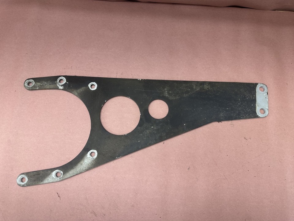 Rolls Royce Argento Spirit 1986 Posteriore Differenziale Torque Pista ...