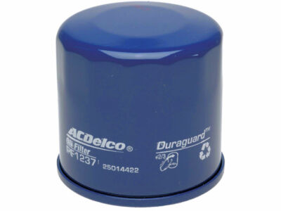 For 2009-2012 Suzuki Equator Oil Filter AC Delco 48714CG 2010 2011 | eBay