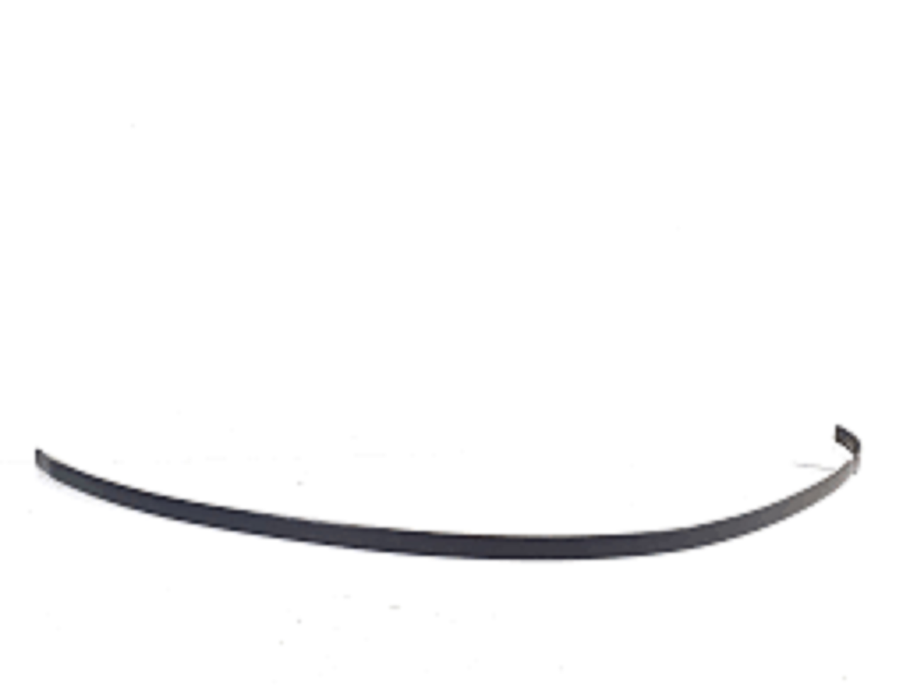 Toyota Genuine OEM MOULDING, ROOF DRIP SIDE FINISH, RH 75551-0K011 | eBay