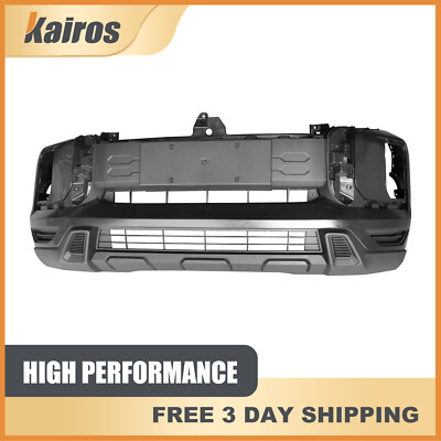 2021-2023 Mitsubishi Outlander Sport Front Fascia Bumper Cover For ...