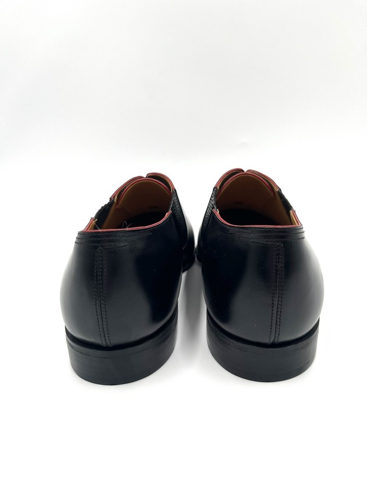 Corthay Twist Pullman Leather Shoes | eBay