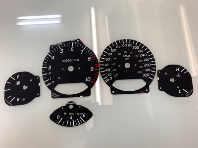 Nissan Skyline GT-R R34 V-Spec M-Spec 200 MPH to 320 km/h Conversion ...