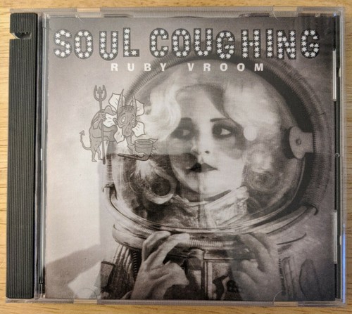 Ruby Vroom by Soul Coughing (CD, Sep-1994, Slash Records) for sale online | eBay