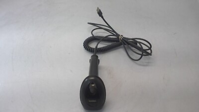 Symbol LS4208-SR20007ZZR Laser Barcode Scanners w/ USB Cable | eBay