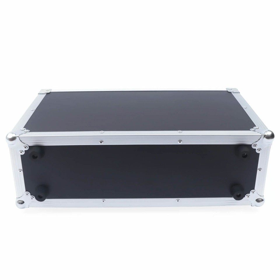 1500W Stage Mist Haze Machine 3.5L W/ Flight Case Package Stage Effect ...