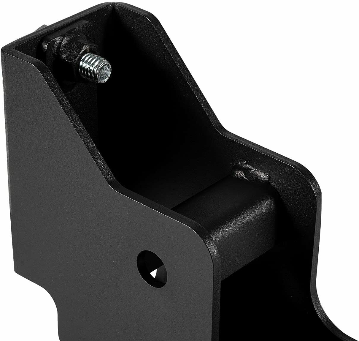 1.5" Rear Shackle Relocation Kit For 1984-2001 Jeep Cherokee XJ -1117 ...