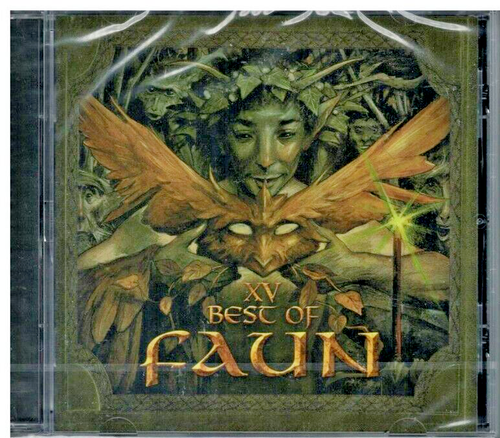 Faun – XV - Best Of - CD NEU + OVP | eBay.de