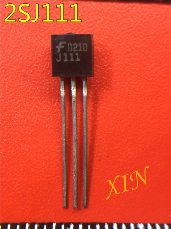 J 111 Jfet