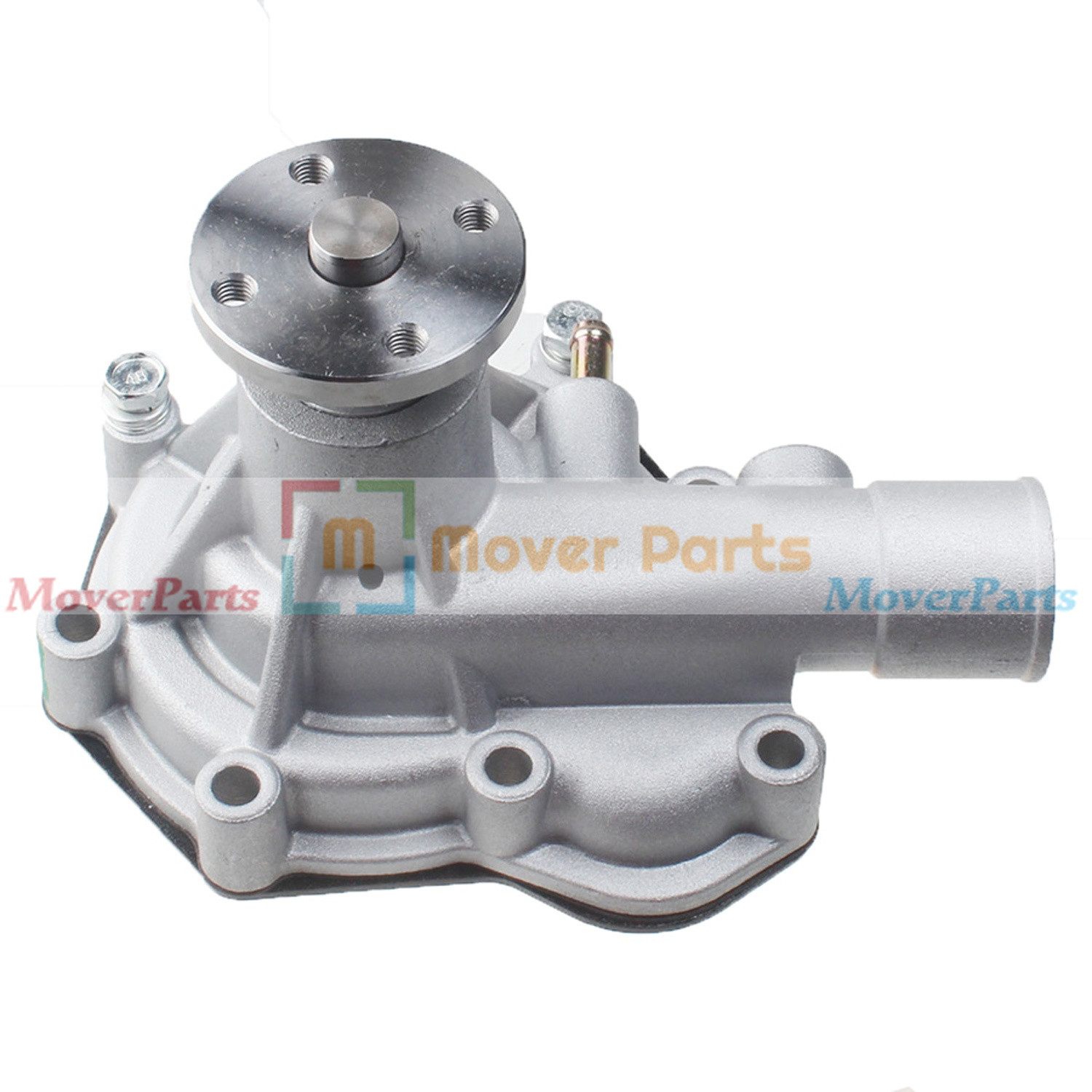 Water Pump 106-8263 for Caterpillar CAT Track Loader 933 939 Engine ...