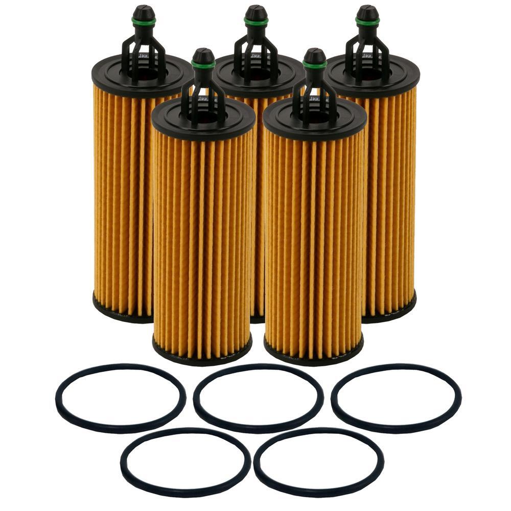 Wix WL10061 - cross reference oil filters | oilfilter-crossreference.com