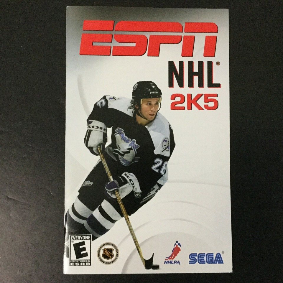 PS2 Sony PlayStation 2 Original Instruction Manuals Only - Racing ...