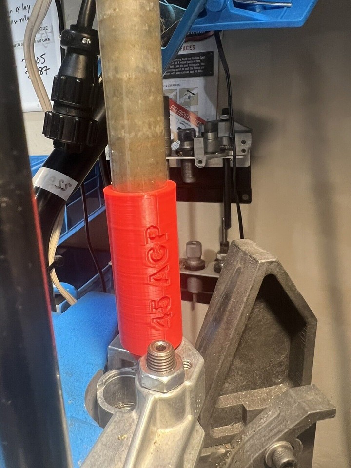 CASE FEEDER ADAPTER - ACCESSORY for DILLON PRESS | eBay