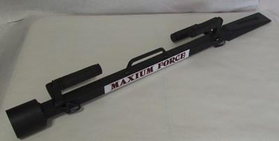 Halligan Style Forced Entry Tool for Firefighters, Police, Home ...