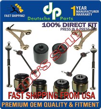 Jaguar Rear Toe Adjustment Link C2D51041 for sale online | eBay