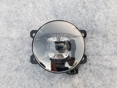 2021-2024 FORD BRONCO RANGER FOG LIGHT LAMP Left or Right LED OEM JB3B ...