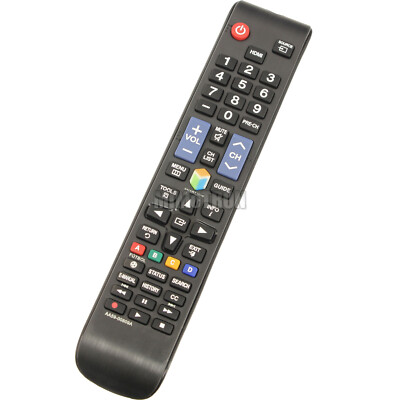 GENERIC SAMSUNG AA59-00809A SMART TV Remote Control | eBay
