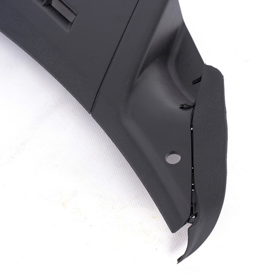 Improved Windshield Wiper Cowl Panel Cover Pair Fit For Ford F-150 F150 ...