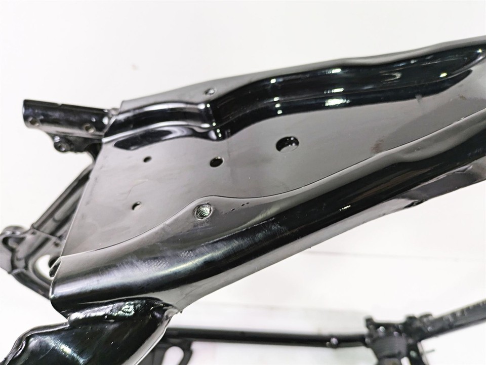 2015 Harley Touring FLHTKL E -Glide Low Straight Frame Chassis LA*S ...