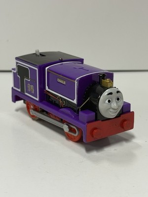 Thomas & Friends Trackmaster Charlie Motorized Engine 2013 Mattel ...