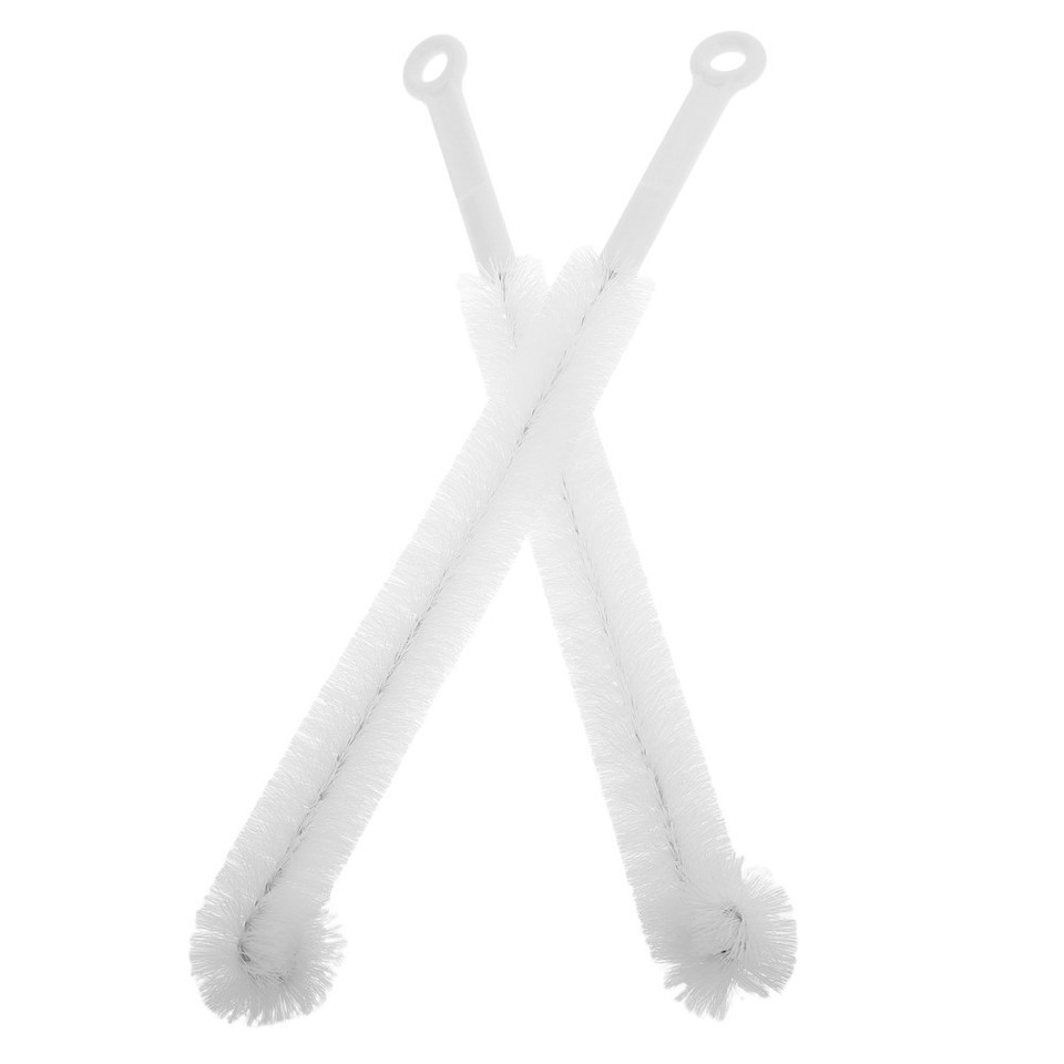 2 Pcs Test Tube Cleaning Brush Bottle Cleaner Brushes for Household ...