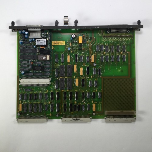 Bosch 1070056581 CPU board PLC Platine circuit card 1070056581-109401 ...