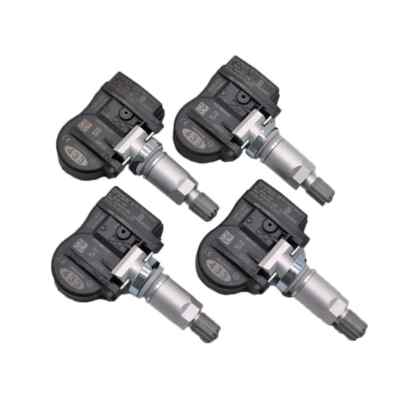 TPMS 433MHz Car Tire Pressure Sensor TPMS JEEP Tire Sensor 68252495AC ...