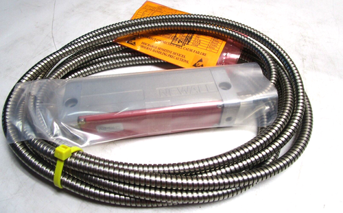 Newall SHG-PV Linear Incoder Reader Head P/N: SHG3PV0500FL035 | eBay