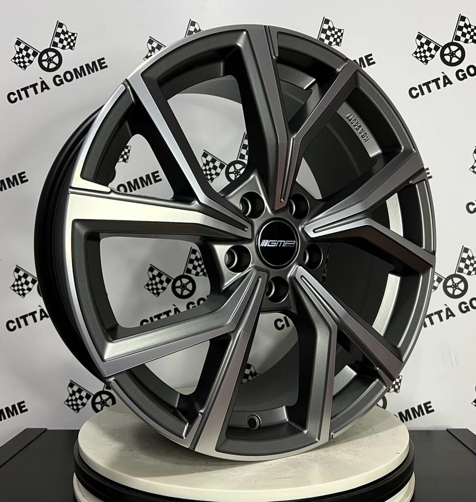 4 Compatible Alloy Wheels MINI Countryman 2017 Clubman One Cooper 17 ...